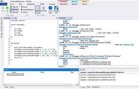 15 Best Debugging Tools For Windows [in 2025] Rankred