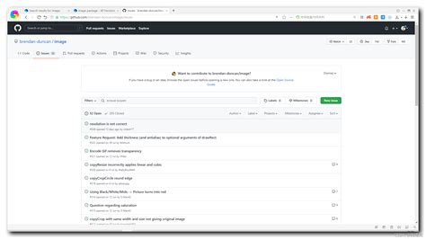 【flutter】插件包选择 查看文档是否全面 查看插件包的更新版本次数 查看使用示例 查看 github 项目的 star fork issues 腾讯云开发者社区 腾讯云