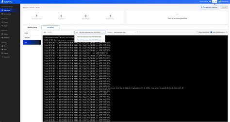 Helm Chart Delivery In Multi Cluster KubeVela