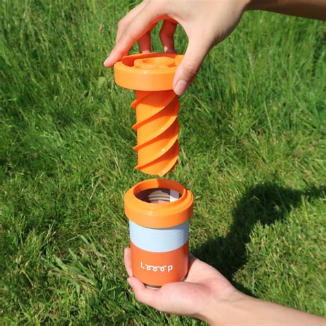 Looop Can Shortlists Dezeen Awards 2023