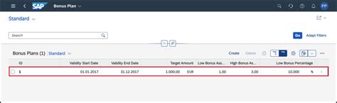 Adapt The Ui Of A Business Object Sap Tutorials