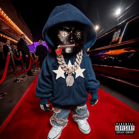 炒炒 Chaochao Red Tape Ll Lyrics And Tracklist Genius