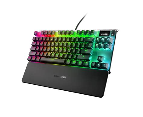 Apex Pro TKL SteelSeries