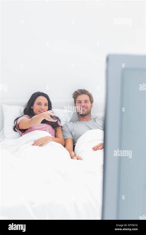 Changing Channel Hi Res Stock Photography And Images Alamy