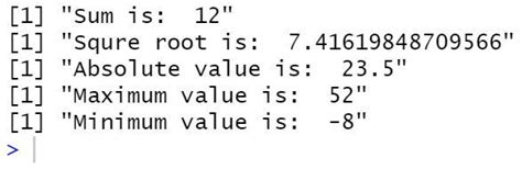 What Are The Functions In R Naukri Code 360