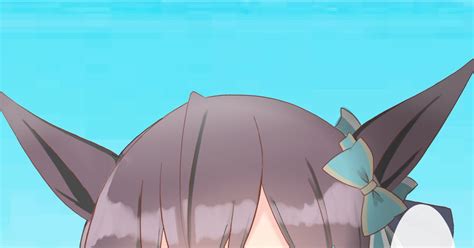 ウマ娘プリティーダービー デカベルちゃ 鯖飛のイラスト Pixiv