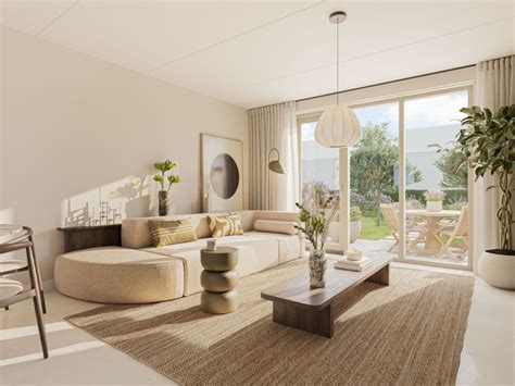 Marie And Naut Nieuwbouw Van Wijnen