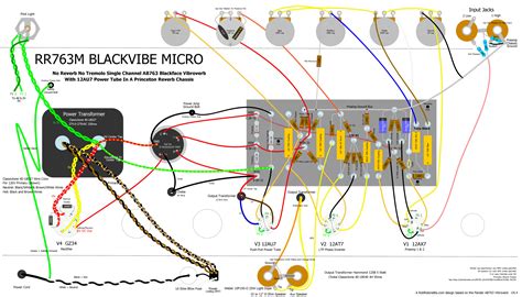 Marshall Jcm800 Schematic Rob Rcqlero
