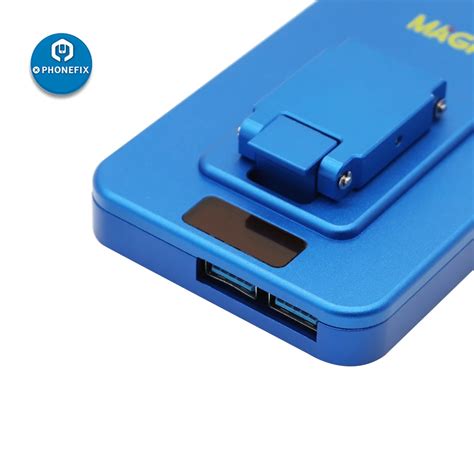 magico box read and write nand hdd programmer replace ip box 2th