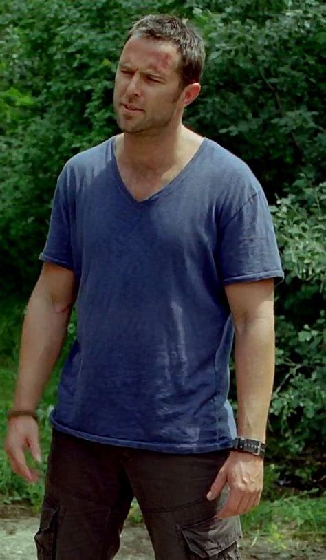 Sullivan Stapleton Strike Back Sullivan Stapleton Blindspot Mens