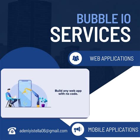 Stella Adeniyi On Linkedin Nocode Bubbleio Webdevelopment Innovation