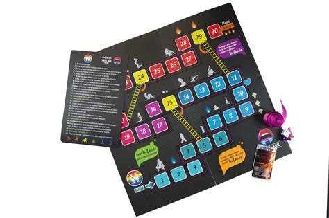 Juegos De Mesa Sex Shop