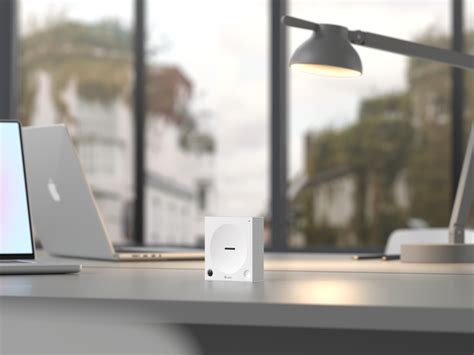 Noise Sensor Nexelec