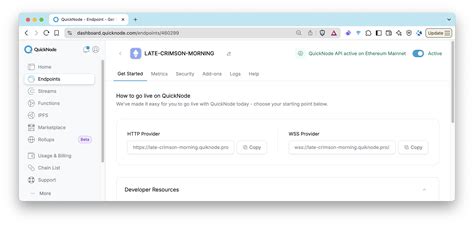 What Are Ethereum Transactions Quicknode Guides