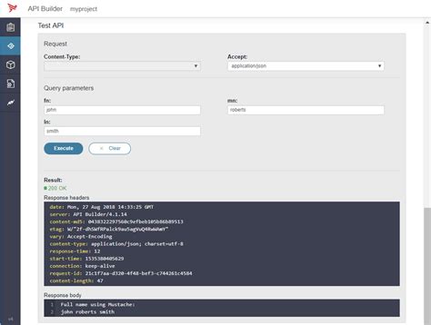 Api Builder Standalone Extend Flow Editor With Template Plugin