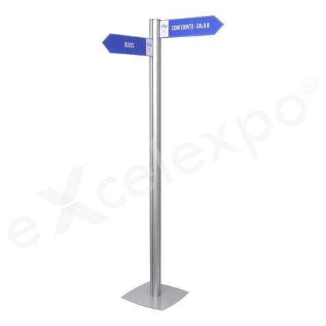 Indicator Pe Stalp Produs Profesional Excelexpo