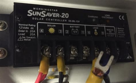 PWM Charge Controller Download Scientific Diagram