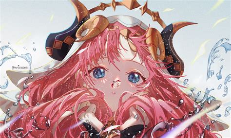 Ladybug On Nose Danbooru