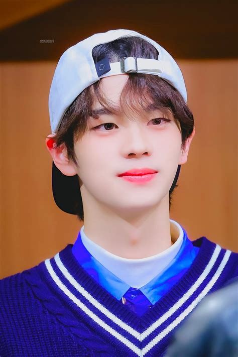 240204 Shinyu At Fansign Event Kpopping