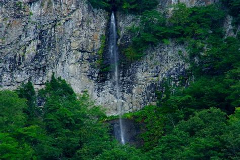 唐滝からたき栃木県日光市