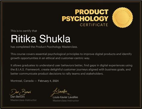 Ritika Shukla On Linkedin Productgrowth Continuouslearning