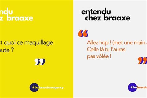Climat Pornographique Et Blagues Sexistes Une Agence De Pub Mise En Cause Aux Prudhommes