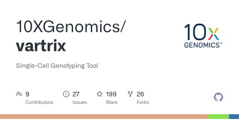 Vartrix Src Main Rs At Master Xgenomics Vartrix Github