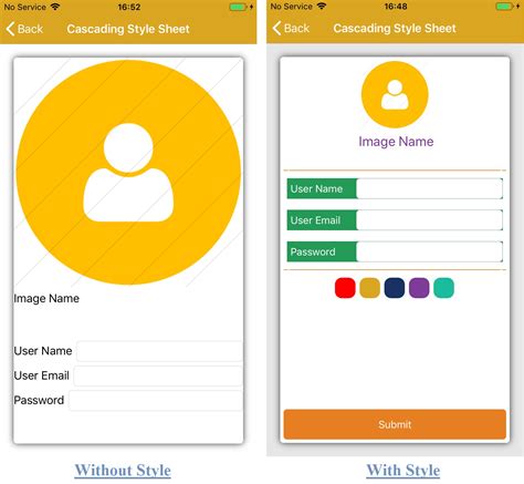 Github Alam Ashrafxamarinforms3feature