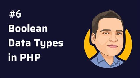 Boolean Declaring Boolean In Php Youtube