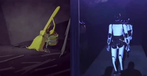 Mohamad Badr On Linkedin Ai Innovation Elonmusk Humanoids