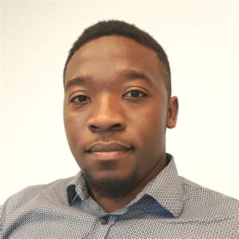Ing Stephane Membou Software Engineer Deutsche Bahn DB Systel