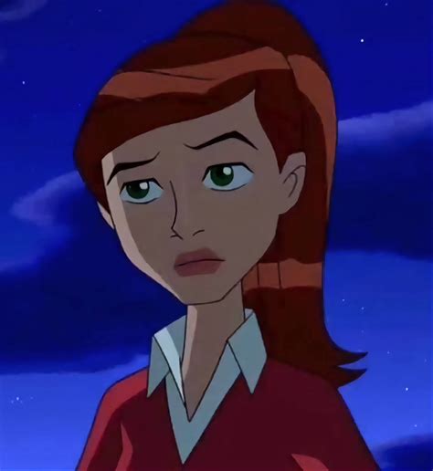 Beautiful And Gorgeous Gwen Tennyson By Billylunn05 On Deviantart