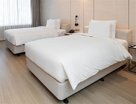 강남 엘리아나 특급 호텔 객실 레스토랑 가구 티오피비즈 포트폴리오