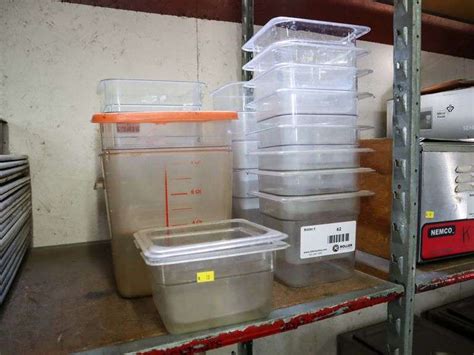 20 Plastic Inserts Assorted Sizes Roller Auctions 20 Plastic Inserts Assorted Sizes Roller Auctions