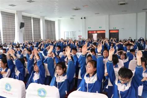 轻松备考，12355与你同行！ 各地中高考减压合辑④澎湃号·政务澎湃新闻 The Paper