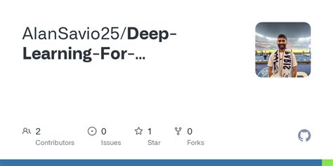 Github Alansavio25deep Learning For Autonomous Driving