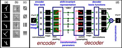 Figure 2 From Unsupervised Learning Of Invariant Feature Hierarchies