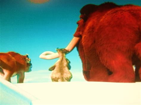 Ice Age 2 The Meltdown Screenies Ice Age Image 14595859 Fanpop
