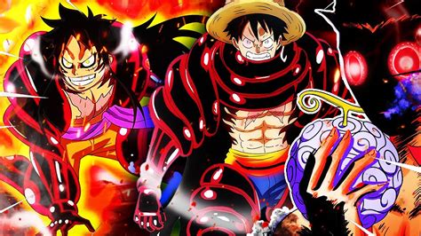 НОВАЯ СИЛА МОНКИ Д ЛУФФИ 5 ГИР И ЕГО АБСОЛЮТНАЯ МОЩЬ Конкурс Youtube