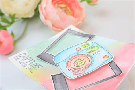 Pastel Ink Smooching Unity Blog