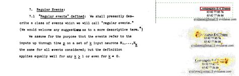 Regular Expressions A Tool To Understand Neural Networks