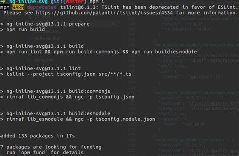 Update Angular To By Junchaohu Pull Request Arkon Ng Inline Svg GitHub