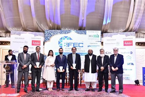 Faysal Bank Limited On Linkedin Faysal Bank Participated In The 8th Islamic Finance Expo