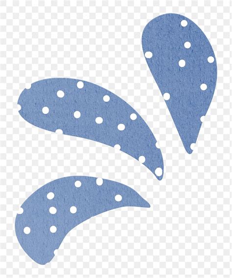 Blink Png Cute Paper Cut Premium Png Rawpixel