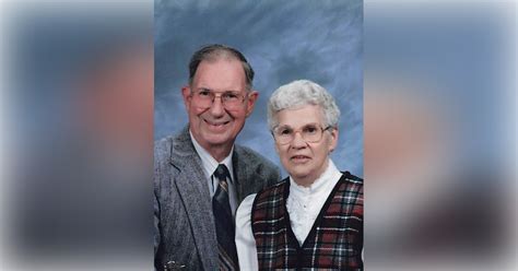 Obituary Information For Darrold Comstock