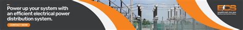 Electric Power Distribution System A Basic Guide Ecsksa