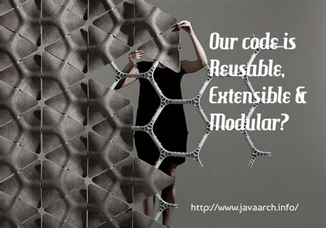 Cohesion In Java