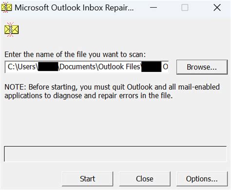 Repair Corrupt PST File 2 Proven Ways To Fix Corrupt PST Files