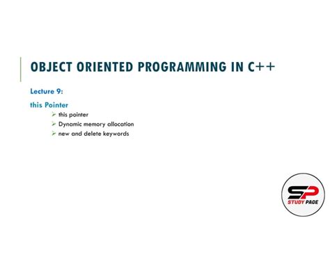 lecture 0 object oriented programming pdf