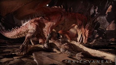 Rule 34 Absurd Res Anal Capcom Dominant Dragon Duo Fatalis Feral Hi